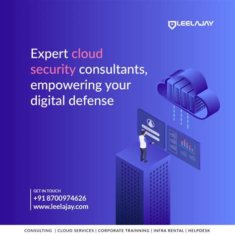 leelajay technologies on linkedin cloudsecurity leelajaytechnologies