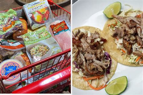 49 Easy And Cheap Trader Joes Meals That Call For Just A Few Ingredients