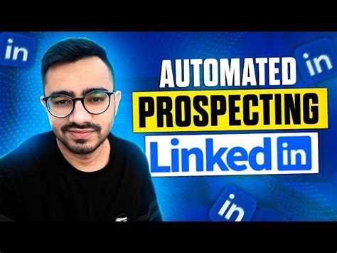 Ankit Modi On Linkedin Completely Automate Your Linkedin Prospecting