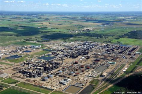 Quest Ccs Project Starts Up In Alberta Oil And Gas Journal