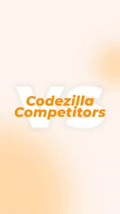Video Codezilla An Iso 27001 And Iso 9001 Certified Company On