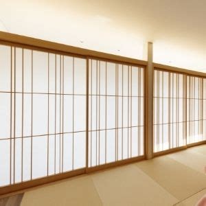 DESING障子 株式会社創意技巧 大阪府岸和田市で組子を使ったオーダー建具やオーダー家具の製造販売 障子 おしゃれ 障子 建具