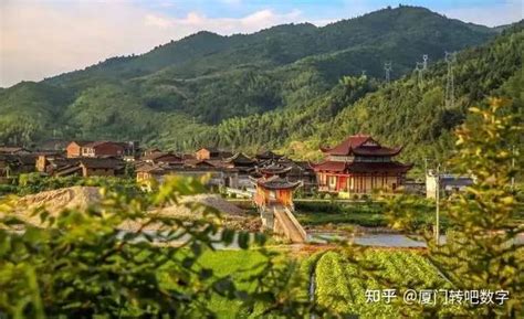红色之旅 邵武金坑 知乎