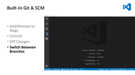 Visual Studio Code Vs Sublime Text Ppt
