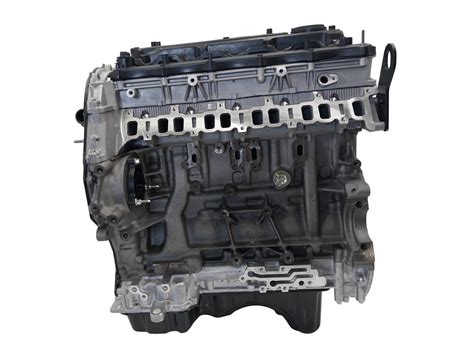 Mazda Bt50 Up Ur P5at 32l Turbo Diesel New Genuine Engine