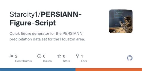 Github Starcity1 Persiann Figure Script Quick Figure Generator For