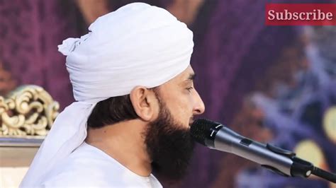Peer Saqib Raza Mustafai Best Bayan Youtube