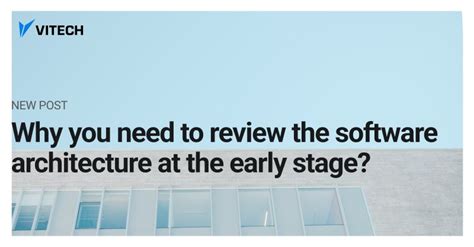 digitalhealth softwaredevelopment softwarearchitecture vitech
