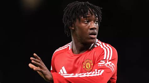 Sir Jim Ratcliffe Ra Quyết định Cứng Rắn Man United đồng ý để Kobbie
