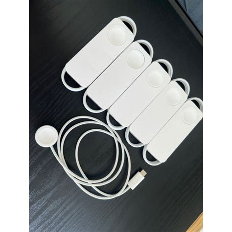 สายชาร์จ Watch ของแท้ สาย Type C Fast Charge มือ2 Shopee Thailand