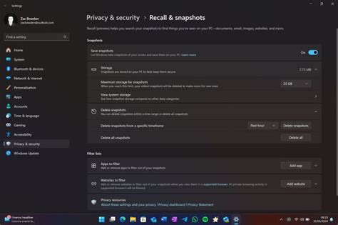 Everything You Need To Know About Windows Recall Windows Central