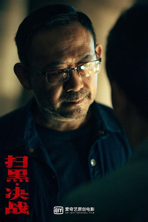 《扫黑·决战》的原型有多狠？这部戏都给你拍了出来 企业官网