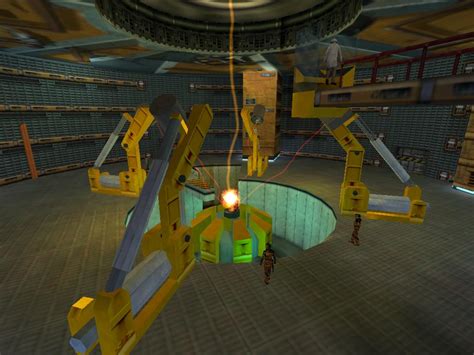 Lambda Image Xenofear Mod For Half Life ModDB