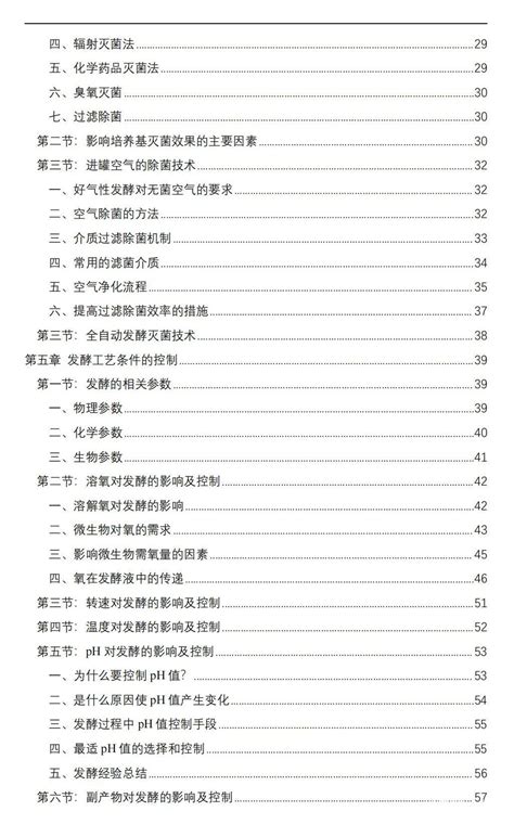 Dftc2023发酵大会赠品之：《工业发酵实战技术手册》 世展网