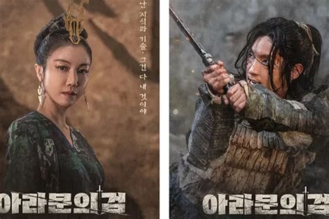 Daftar Drama Korea Akan Tayang September 2023 Ada Drakor Aramun S