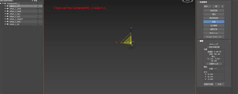 How To Get The True Size Of The Object Questions Three Js Forum