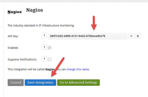 Integrate Opsgenie With Lamp Based Nagios Deprecated Opsgenie