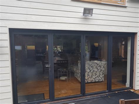 Cedral Weatherboard Cladding In Hertfordshire — Hertfordshire Windows