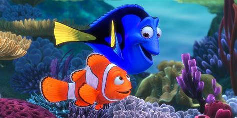 Finding Nemo Vs Finding Dory Which Is Better