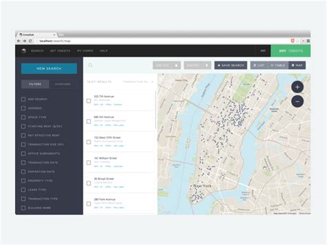 10 Gis Design User Interface Ideas To Save Today User Interface