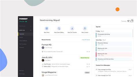 Format Workflow Miguel Mendes