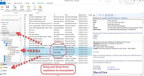 3 ways to save outlook emails to microsoft teams