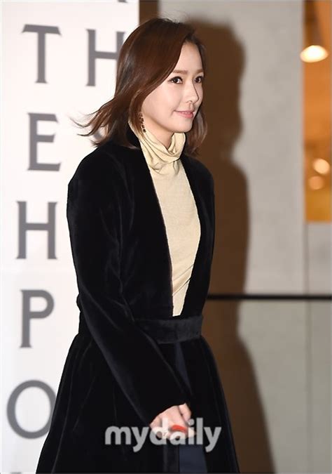 【photo】“クォン・サンウの妻”ソン・テヨン、ファッションブランドのイベントに出席“エレガントな美貌” Kstyle
