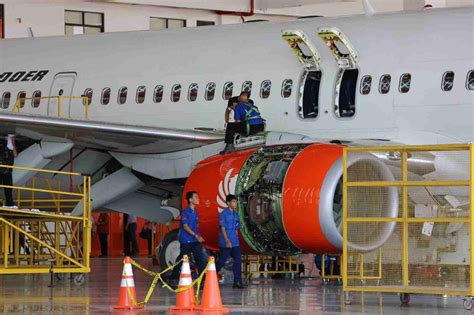 Punya Potensi Lapangan Kerja BP Batam Dukung Penuh Pengembangan KEK Batam Aero Technic