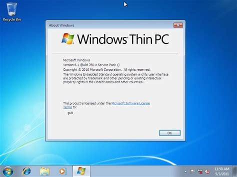 微软终结Windows Thin PC轻量级瘦身版Win7 微软 Windows操作系统 Windows 7 快科技 驱动之家旗下媒体