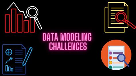 Data Modeling Challenges Solving Data Mapping Issues