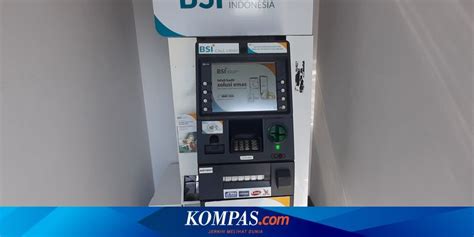 Lockbit Klaim Sebar Data Nasabah Bsi Pakar Siber Imbau Masyarakat
