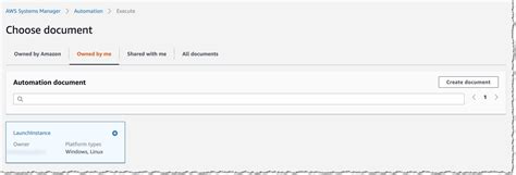 New Automation Features In Aws Systems Manager Aws News Blog