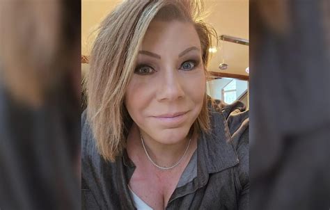 Sister Wives Meri Brown Calls 2022 A Year Of Confusion And Clarity