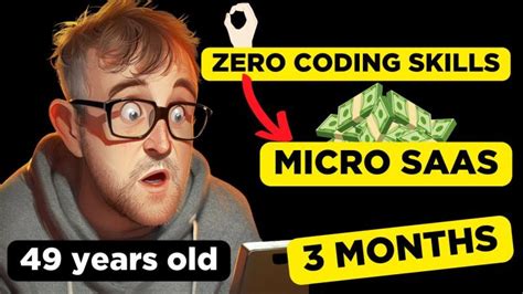 Frederick Tubiermont On Linkedin 👨‍💻 How I Learned To Code In 3 Months And Created A Profitable