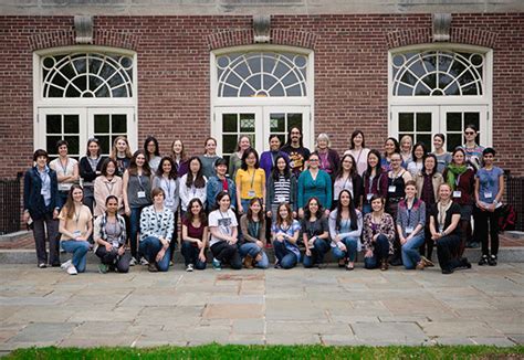 Women And Mathematics 2016 Ideas Institute For Advanced Study