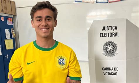 Quem é Nikolas Ferreira Deputado Federal Mais Votado Do Brasil