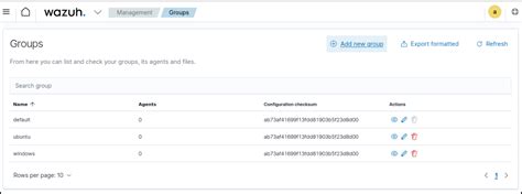 setting up wazuh for host based monitoring by matt pogue