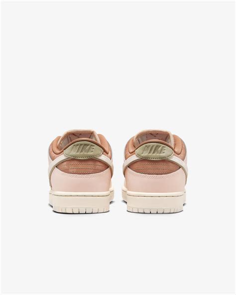 Nike Sb Dunk Low Pro Premium Skate Shoes Nike Id