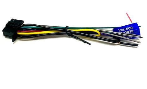 Pioneer Deh Ub Wiring Diagram
