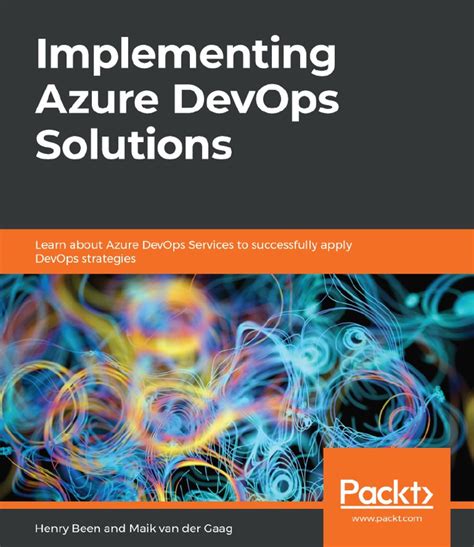 Implementing Azure Devops Solutions Expert Training