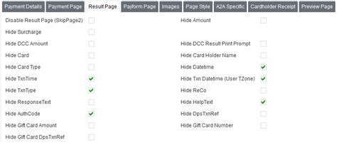 windcave hpp customization eftpos payment gateway online credit
