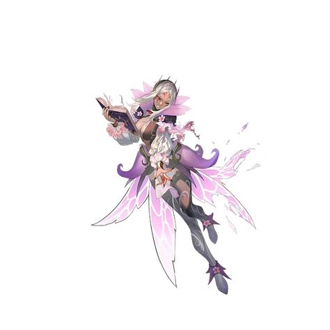 Resplendent Aversa Full Art Rfireemblemheroes