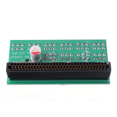 Server Power Conversion Board To Pin Adapter V Graphics Card