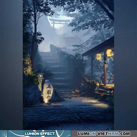 Lumion Viet Nam