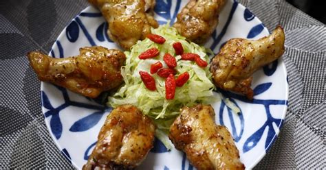 翅小腿 食譜、作法共76個 全球最大料理網站 Cookpad