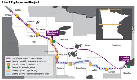 Resistance To Line 3 Pipeline Seeks To Save Sacred Manoomin Unicorn Riot