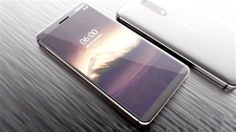 Nokia Edge Compact vs Sony Xperia A Edge: Dual Cams, SND 845 chip