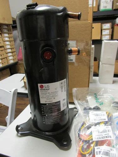 Lg Scroll Compressor At ₹ 13000 Uttam Nagar New Delhi Id