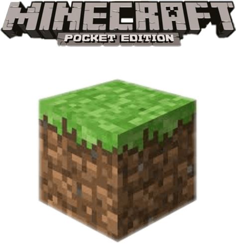 Minecraft Block Png Images 100