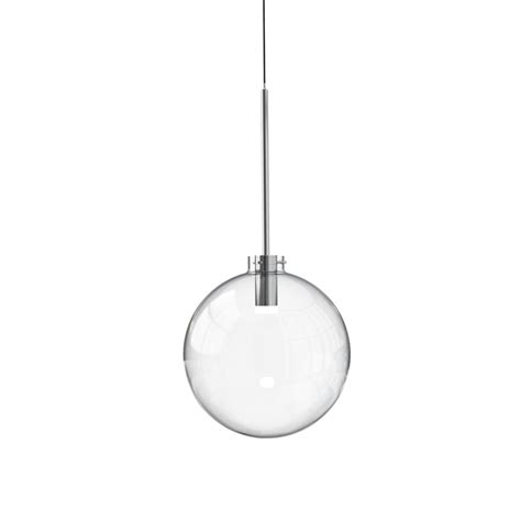 Glass Sphere Blackjack Lighting